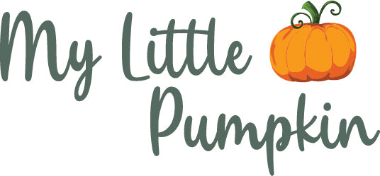 My Little Pumpkin – My Little Pumpkin NZ