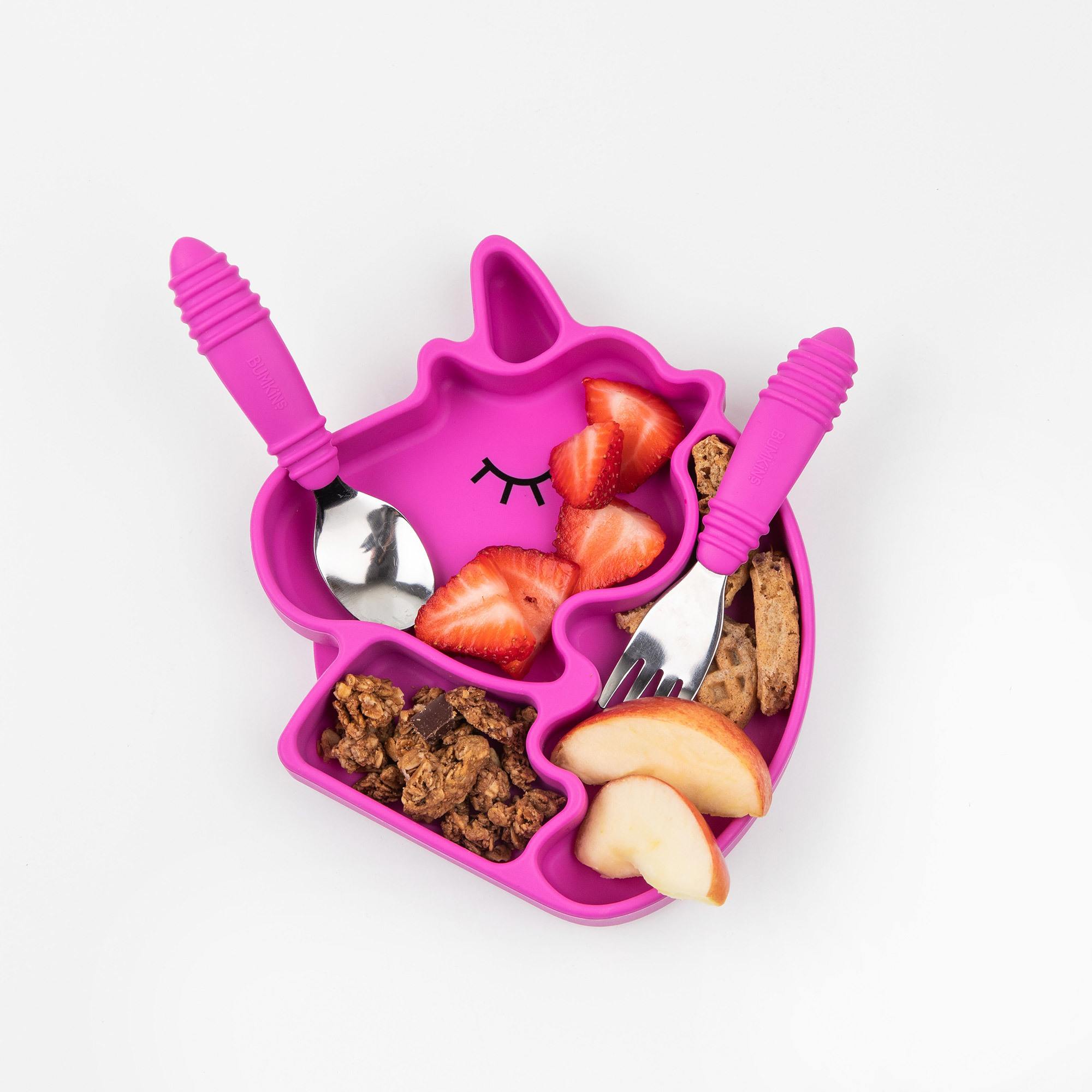 It's Food Time – My Little Pumpkin NZ